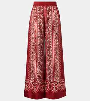 La Doublej Palazzo Pants For Women