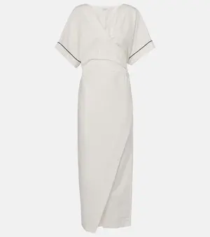 Brunello Cucinelli Day Dresses
