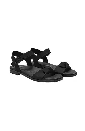 Vivaia Arch Pro Adaptall Sandals - Black