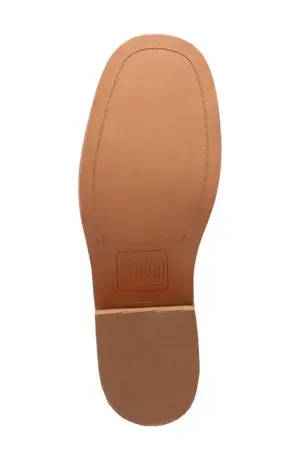 DINGO Vagabond Boot - Brown
