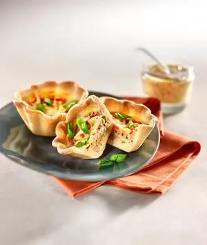SILPAT Perfect Non-stick 8 Mini Brioches Baking Pan