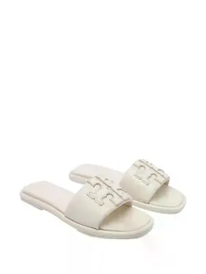 Tory Burch Double T Sandals