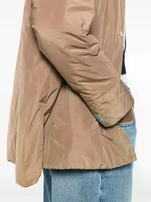 Max Mara Drop-shoulder Jacket