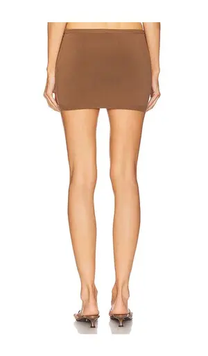 LOBA Clemente Mini Skirt