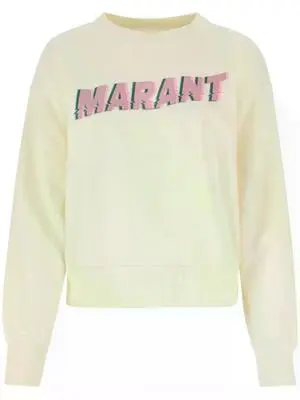 MARANT ETOILE Mobyli Sweatshirt