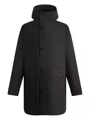 Fusalp Edernoo Coat - Black