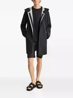 Fusalp Edernoo Coat - Black