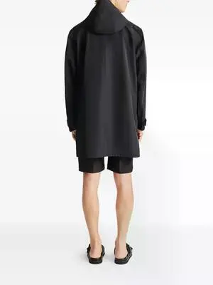 Fusalp Edernoo Coat - Black