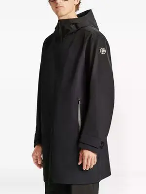 Fusalp Edernoo Coat - Black