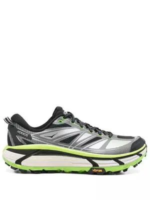 HOKA® Mafate Speed 2 Sneakers - Black