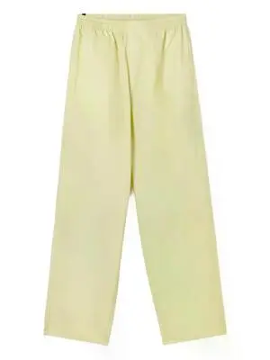 Sunnei Elasticated Pants For Women