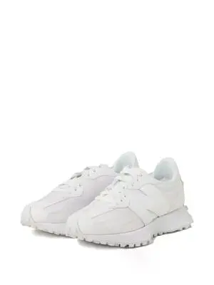 NEW BALANCE 327 Sneakers - White
