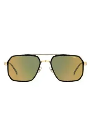 Carrera Eyewear Geometric Sunglasses
