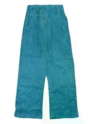 Callipygian Iridescent Trousers