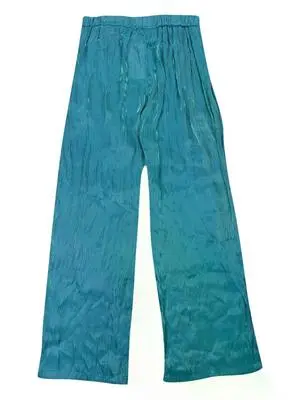 Callipygian Iridescent Trousers