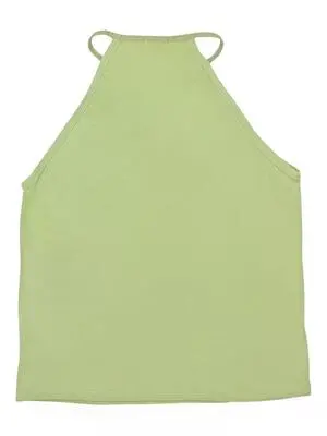 Callipygian Kiwi Top - Green