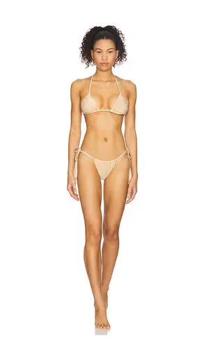Superdown Louise Bikini Bottom