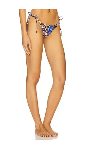 Superdown Kalia Bikini Bottom