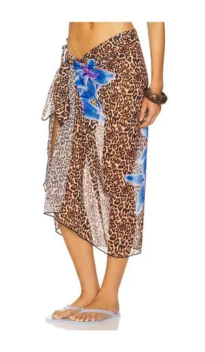 Superdown Kalia Sarong