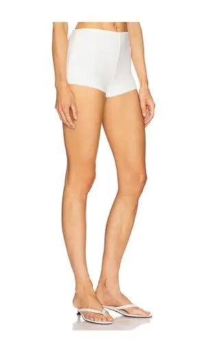 LOBA Eyelet Shorts