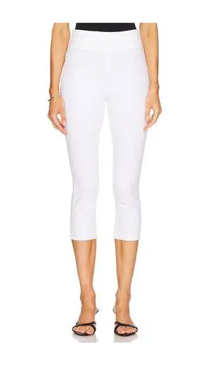 Frame Knee Length Bottoms For Women