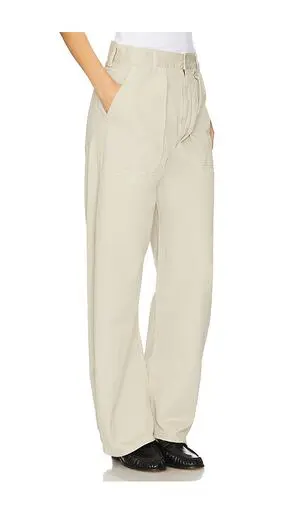 AGOLDE Sefton Pant - Comb