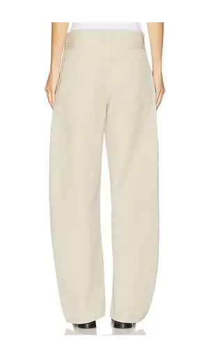 AGOLDE Sefton Pant - Comb