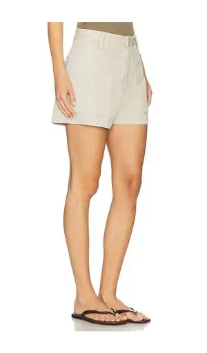 AGOLDE Kiva Short