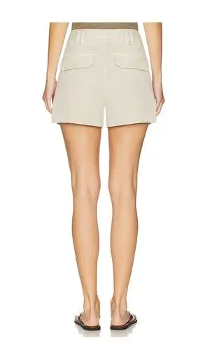 AGOLDE Kiva Short