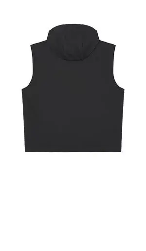 RHONE Range Sleeveless Hoodie