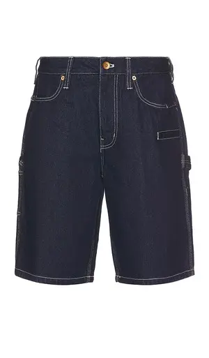 Brixton Builders Carpenter Baggy Short