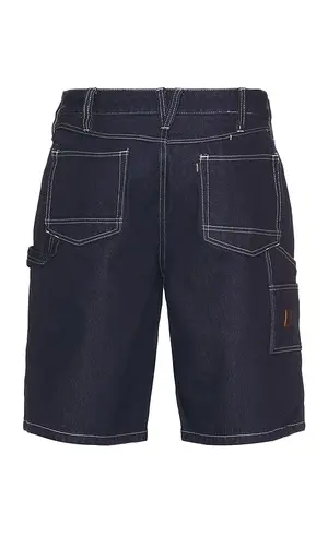 Brixton Builders Carpenter Baggy Short