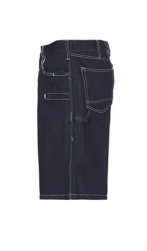 Brixton Builders Carpenter Baggy Short