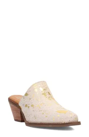 Dingo Slip On Shoes For Women