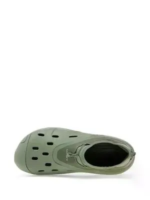 CROCS X Satisfy Quick Trail Clogs