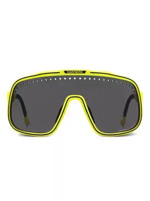 Carrera Eyewear C Sport Sunglasses - Yellow