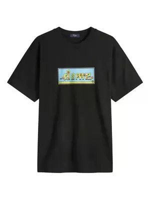 DIME World T-shirt