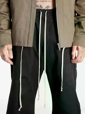 Rick Owens Shirt Jacket