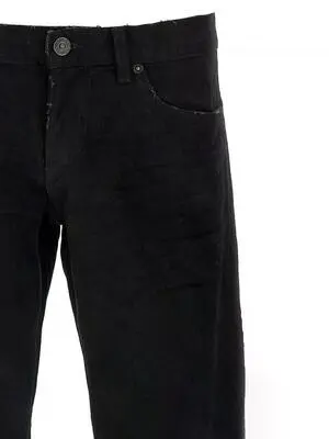 Balenciaga Low-rise Jeans
