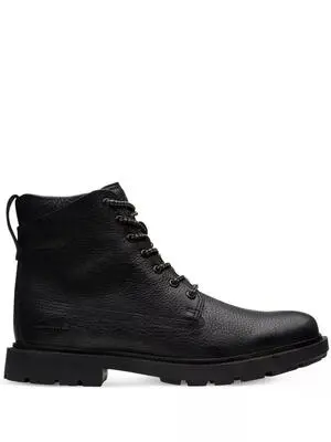 Clarks Craftdale 2 Hi Boots