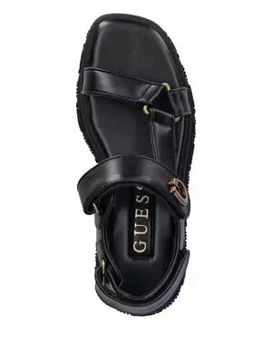 Guess 39mm Lanara Platform Sandals