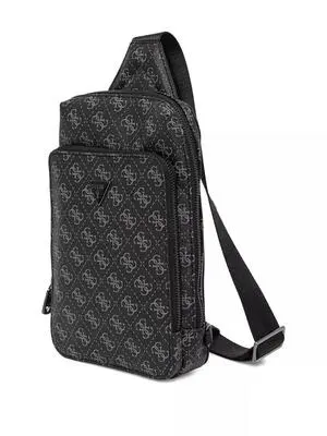 Guess Monogram Backpack