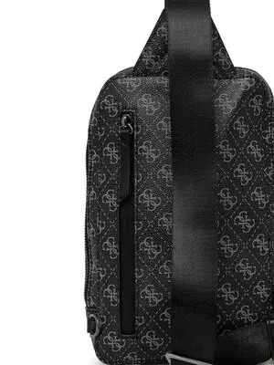 Guess Monogram Backpack
