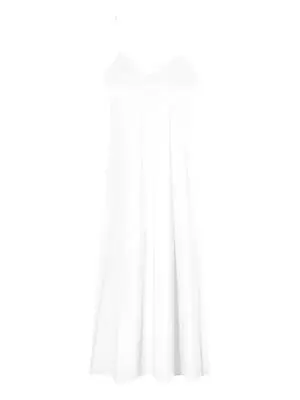Patrizia Pepe Spaghetti Strap Cocktail Dresses