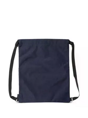 MAKAVELIC Camouflage-print Backpack