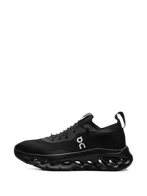 On X Loewe Cloudtilt All Sneakers - Black