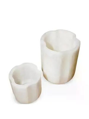 EDITIONS MILANO Medium Arch Candle Holder