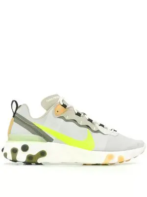 Nike React Element 55 Sneakers