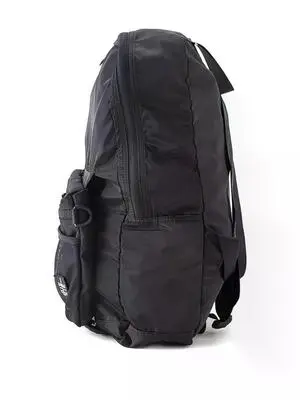 MAKAVELIC Logo-patch Backpack