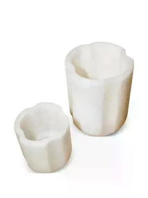 EDITIONS MILANO Small Arch Candle Holder